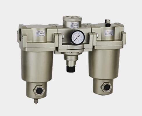 Why Compressed Air Filters are Essential for Industrial Applications ...